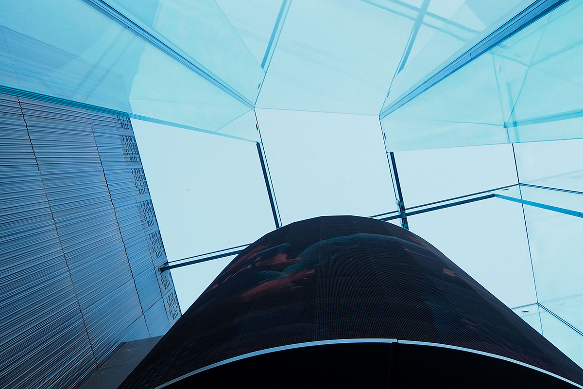 Tottenham Hotspur Experience